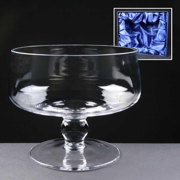 Engraved Glass Bowls | H Cooper Glass Engravers