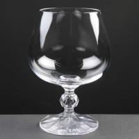Personalised Engraved Brandy Glasses | H Cooper Glass Engraving